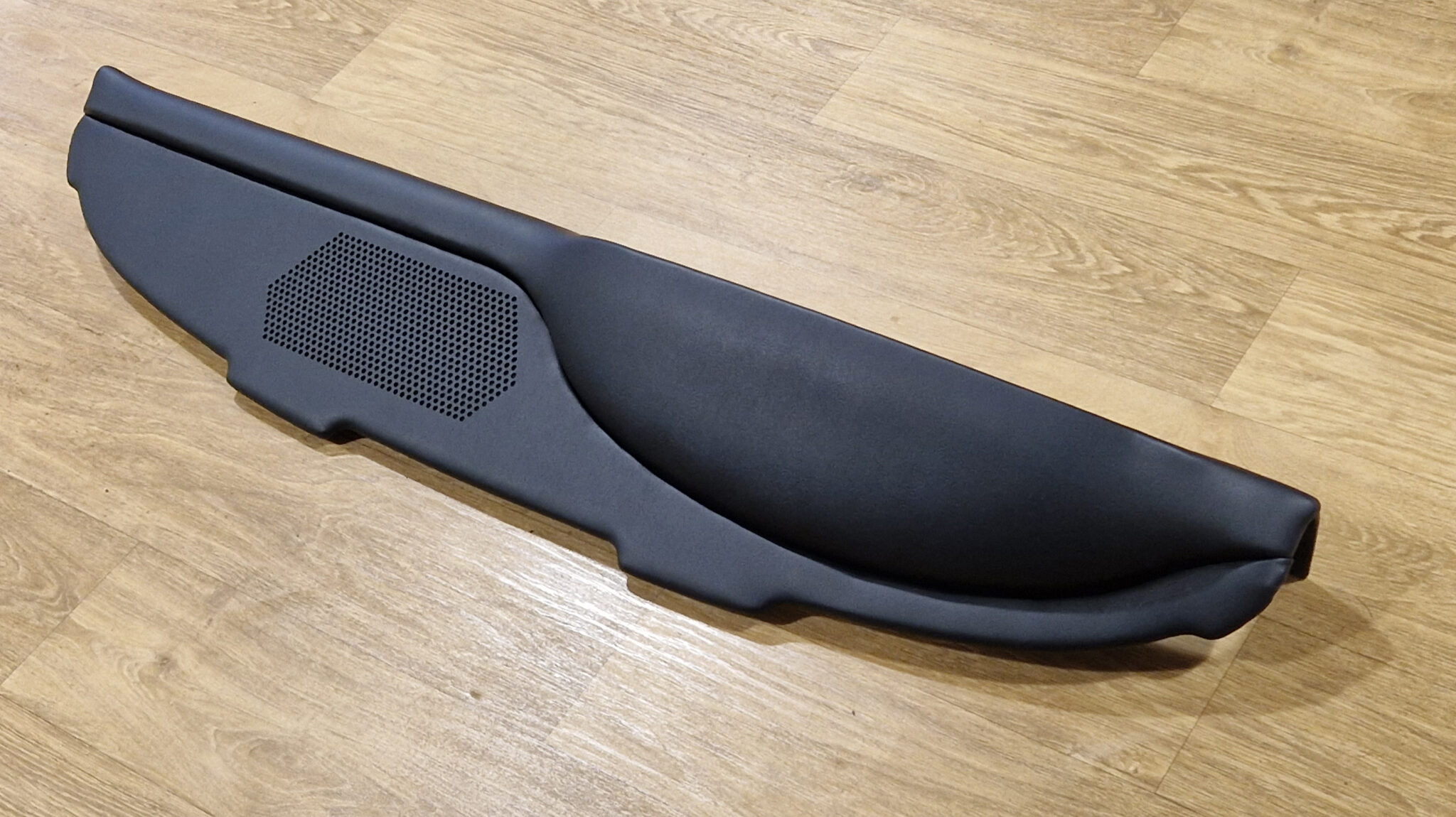 New Dashboard (steel frame) Porsche 911/912 '64-'67 - Lakewell
