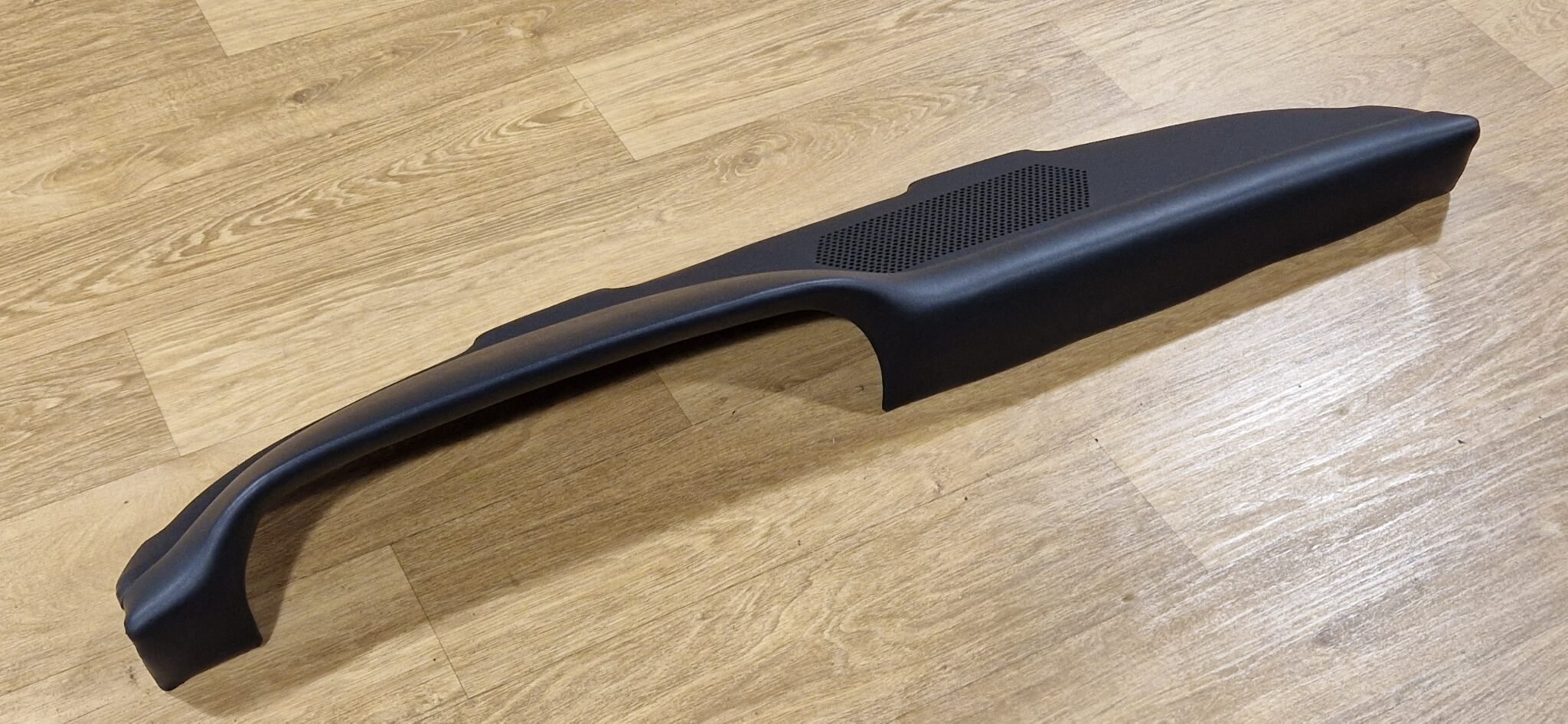 New Dashboard (steel frame) Porsche 911/912 '64-'67 - Lakewell