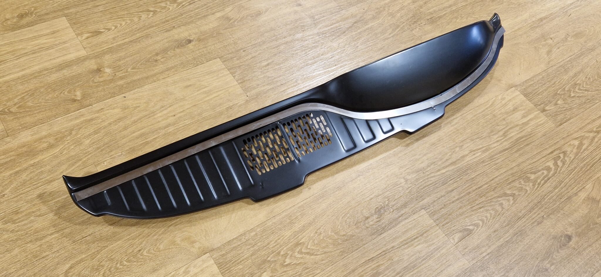 New Dashboard (steel frame) Porsche 911/912 '64-'67 - Lakewell