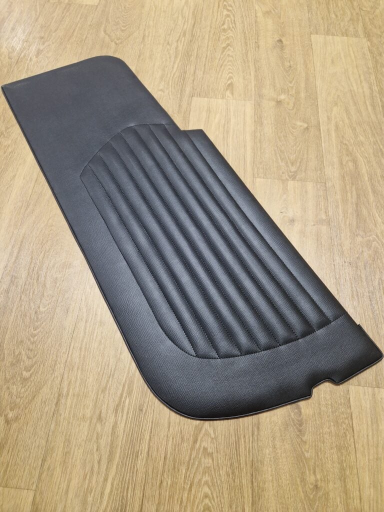 Door panels (Pair) Ferrari Dino GT/GTS '67-'74 - Lakewell