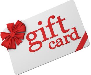 Gift and membership cards - Lakewell