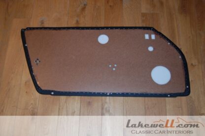 Door Panels (Pair) Porsche 911 RS '73 - Lakewell