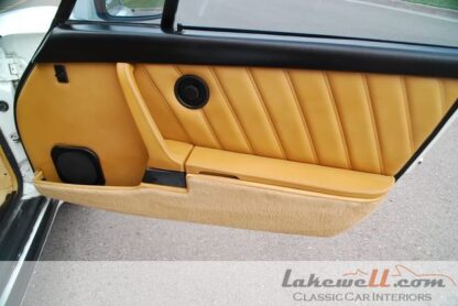 Door Panels (Pair) Porsche 911 '77-'93 - Lakewell