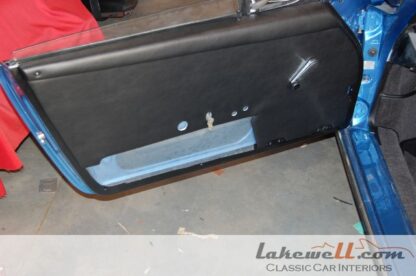 Door Panels (Pair) Porsche 911 69-'73 - Lakewell
