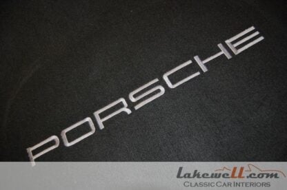 "PORSCHE" script for Porsche 911 '64-'89 - Lakewell