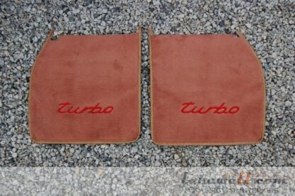 "Turbo" script for Porsche 911 Turbo '94-'98 - Lakewell